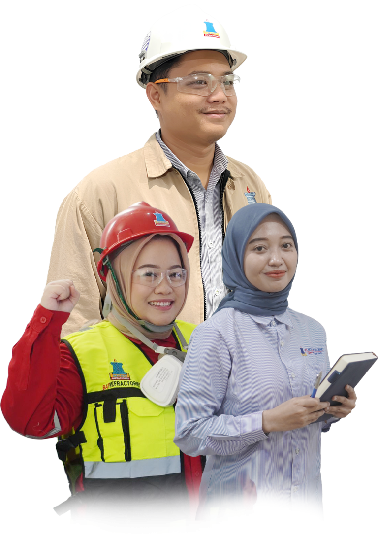 PT. BENTENG API TECHNIC TBK – Secure Your Heat